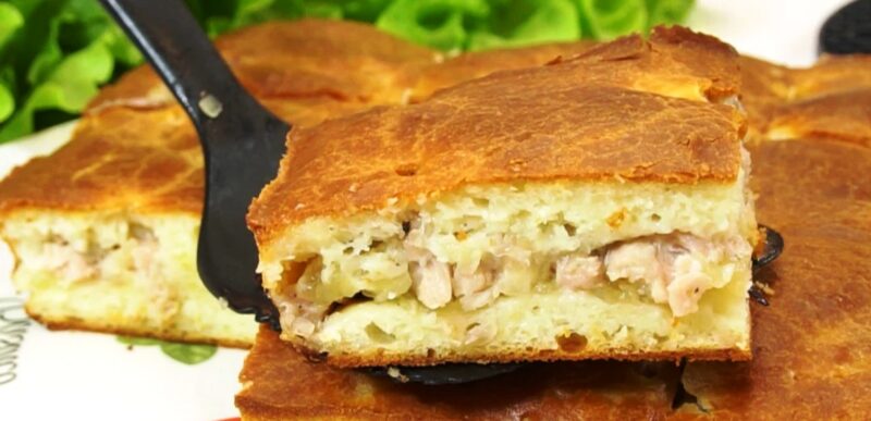 Kaip paruošti įdarą, kad jis būtų tolygiai iškeptas viduje, o įdaras ...